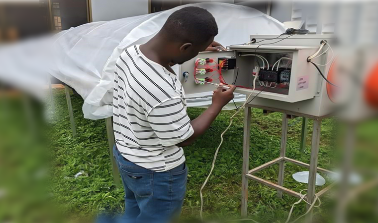 Home || Kilimo Lengo|| Agriculture and Engineering Services